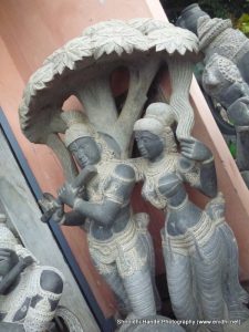 Bhairava - Temple Statues For Sale Online