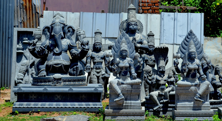 Home - Temple Statues For Sale Online