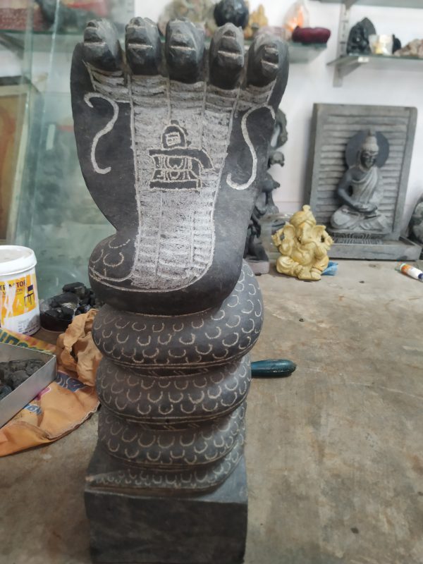 Naga Stone statue - Temple Statues For Sale Online